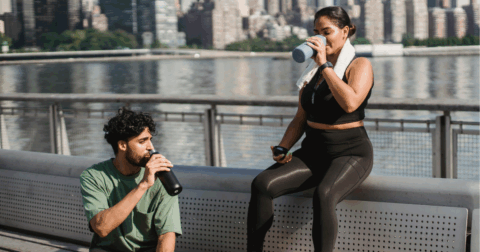 Alcohol Affects Athletic Performance- What Every Athlete Should Know ...